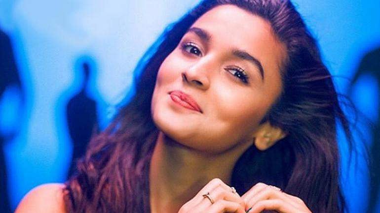 Watch video: Alia Bhatt launches YouTube Channel, tells fans what to expect