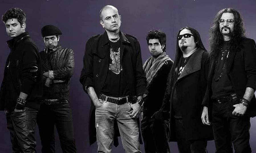 Rock and roll band Parikrama is performing tonight in Mumbai