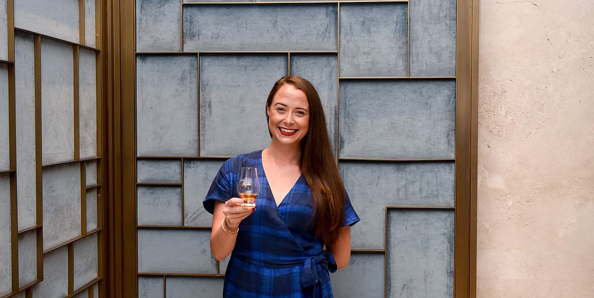 The Collection at Four Seasons Hotel Bengaluru hosted The Balvenie Stories