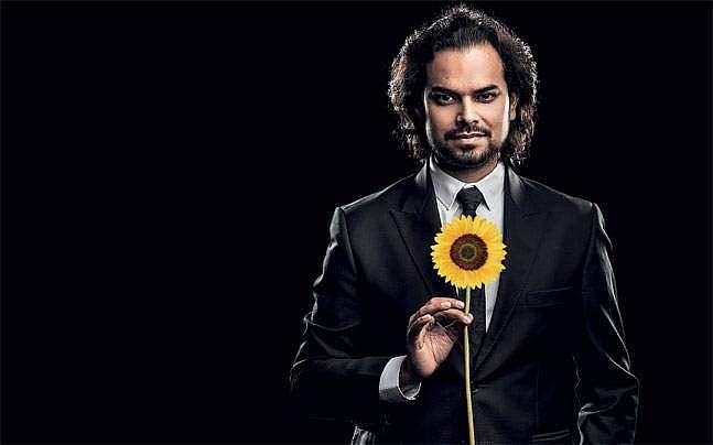 Rahul Mishra becomes first Indian designer to showcase his designs at ...