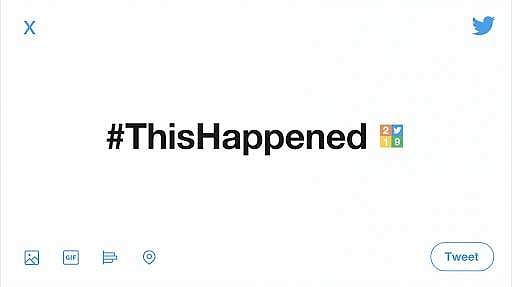 Biggest moments on Twitter: Here's a look back at 2019’s most popular ...