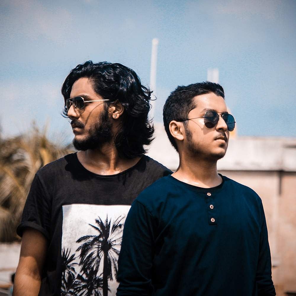 Kolkata band Hello Duck just released their trippy new song, Sirf Tere Liye