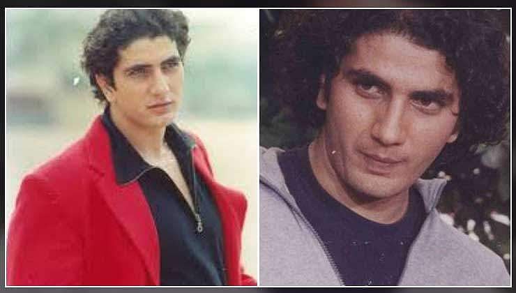 Bollywood actor Faraaz Khan passes away