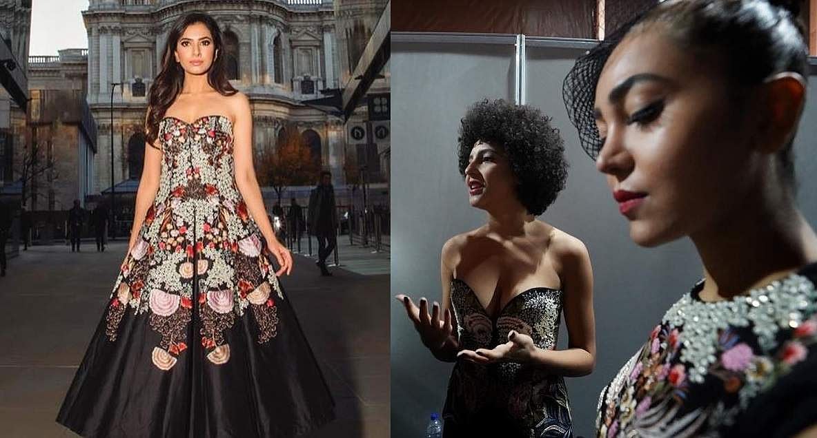 Couturier Samant Chauhan chats with us about his brand new flagship in ...