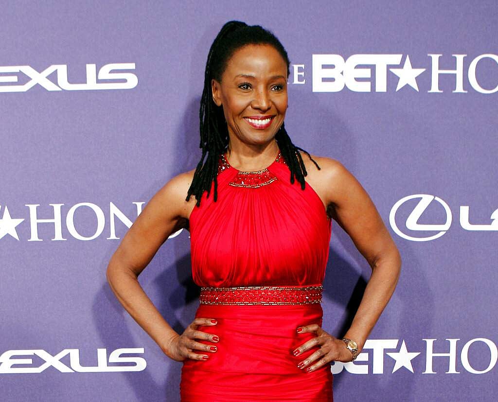 'Black Martha Stewart' Barbara Smith, lifestyle guru and role model ...