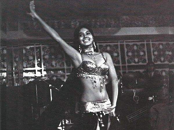 Kolkata mourns the loss of 1970s 'Queen of Cabaret' Arati Das aka Miss Shefali