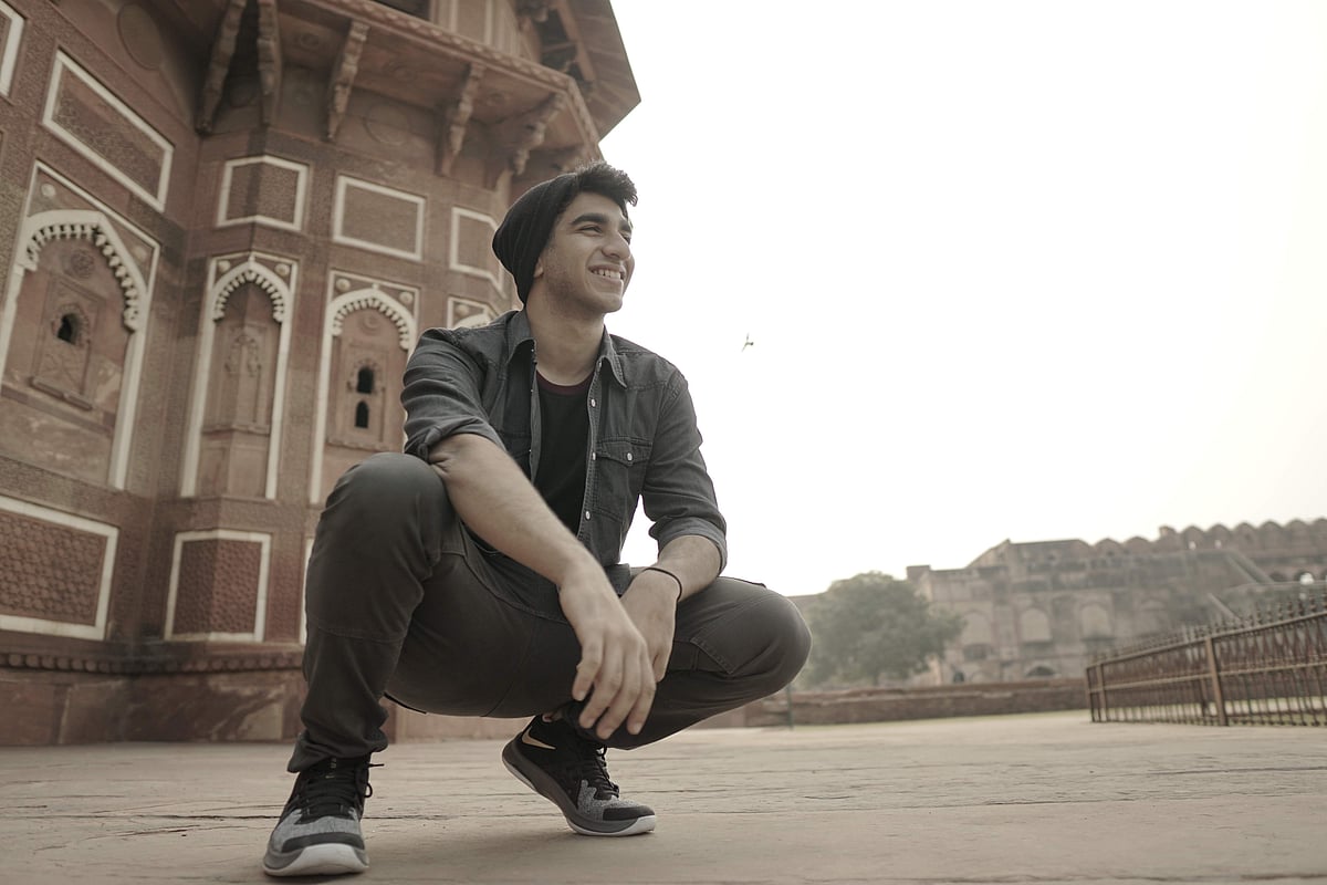 Yashraj Mehra releases debut EP, delivers songs themed on freedom