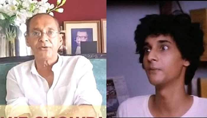 Theatre and film actor Ranjit Chowdhry passes away at 65