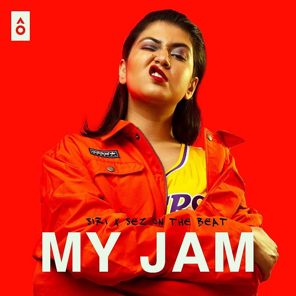 New-age rapper SIRI's latest track My Jam releases on Artist Originals