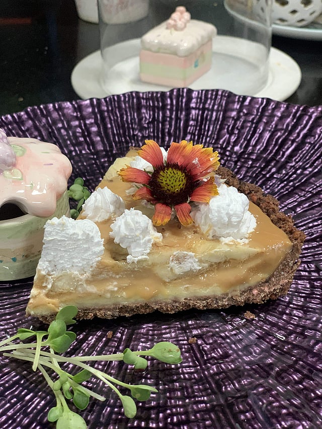 Recipe: This five-star chef-approved torte will make your father’s day ...