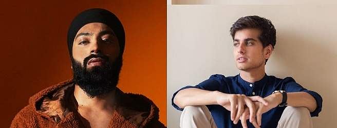 On our June playlist: New music by Prabh Deep, Raghav Meattle and Ali ...