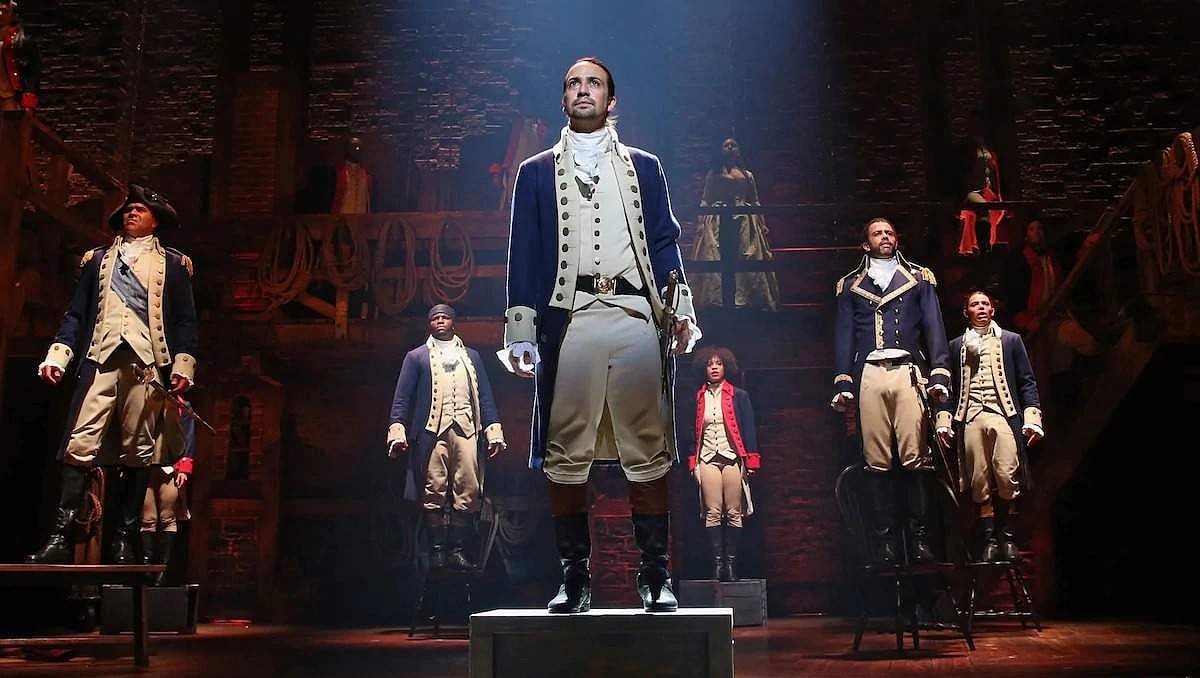 Theatre lovers, here are five live-action musicals that you can watch ...