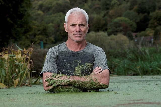 Jeremy Wade returns with an all-new series on Animal Planet and ...