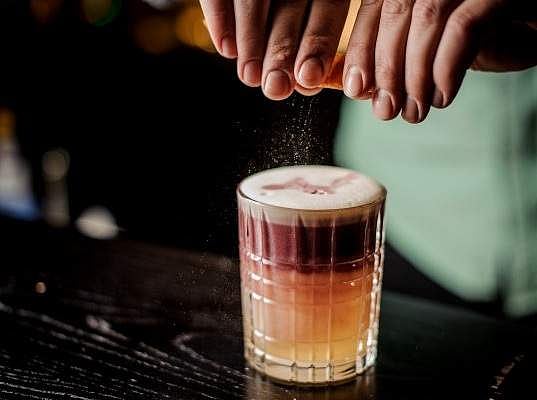 Two hassle-free single malt cocktails to refresh your evenings