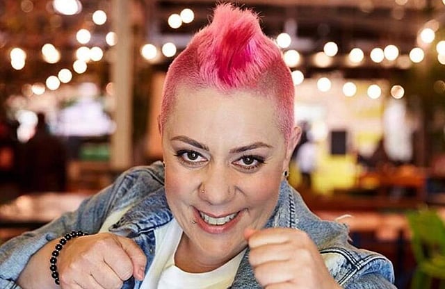 Conosh ropes in award-winning chef Anna Polyviou for a digital dessert ...