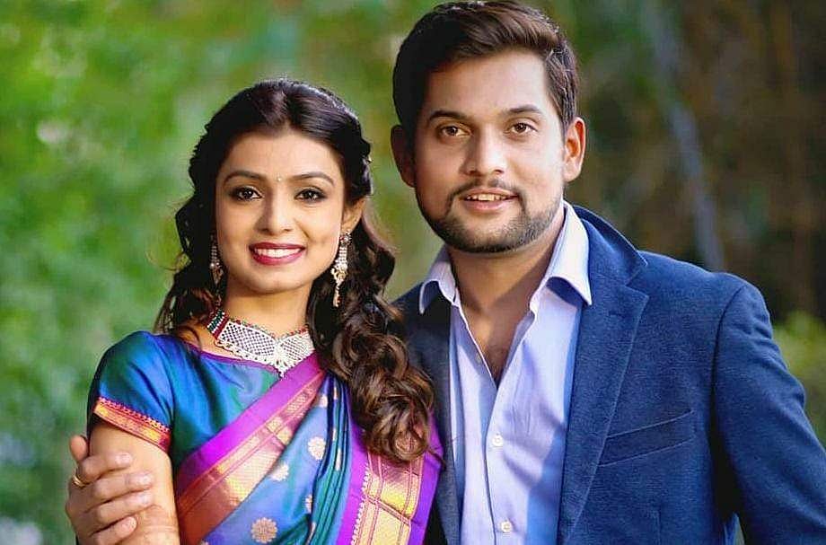 Marathi actor Ashutosh Bhakre commits suicide