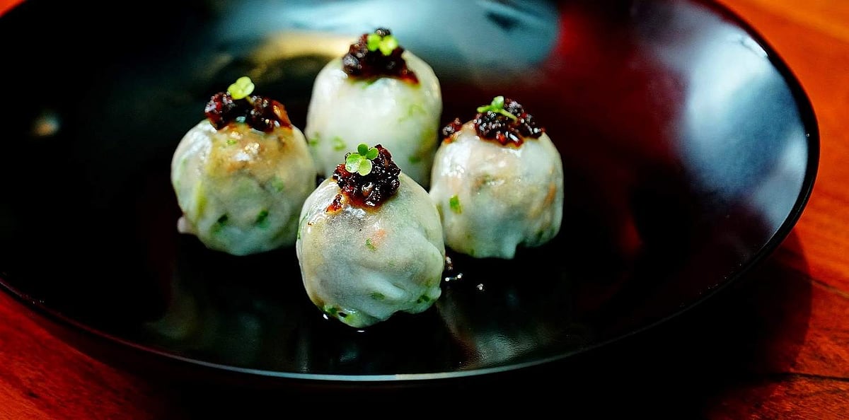 World Dumpling Day: From classic, crystal dim sums to traditional har ...