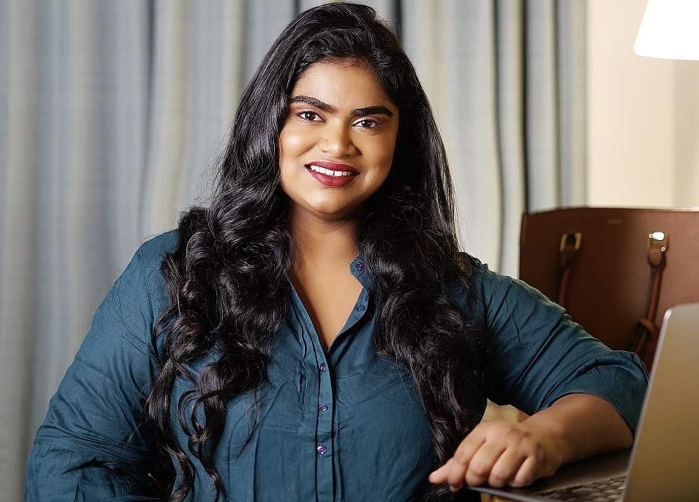 Beauty and wellness: Amritha Gaddam of The Tribe Concepts shares winter ...