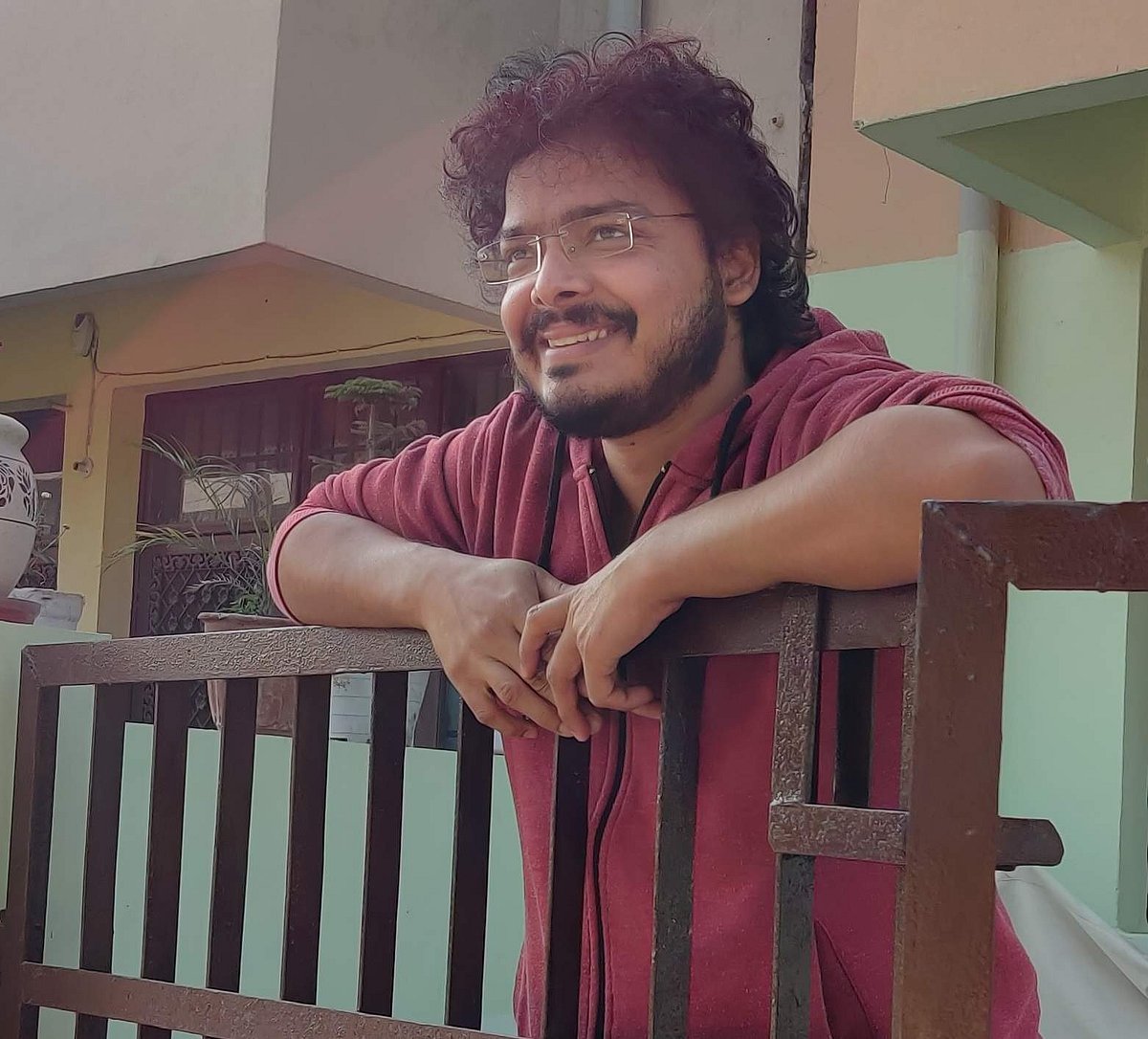 Exclusive: Screenwriter Gaurav Solanki talks about the upcoming series ...