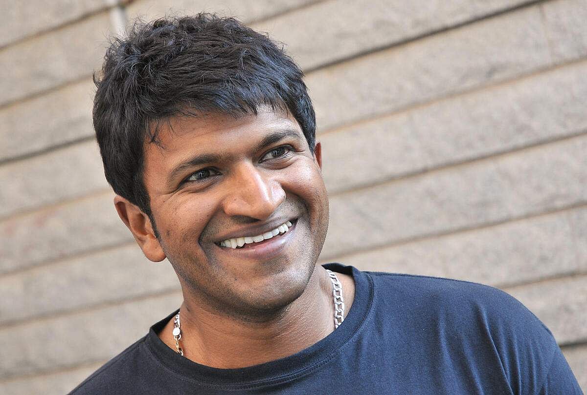 RIP Puneeth Kumar: Mammootty, Mohanlal, Parvathy Thiruvothu, Tamannaah ...