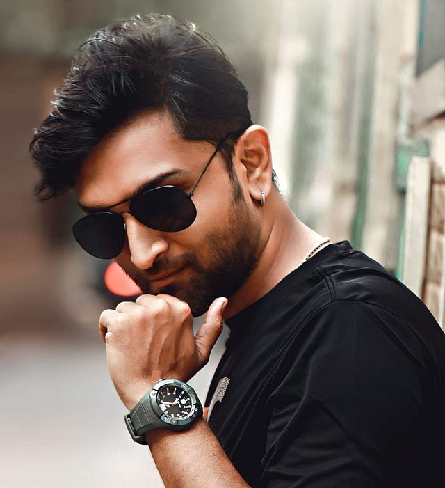 Special: Kolkata photographer Anindya Banerjee brings out the best ...