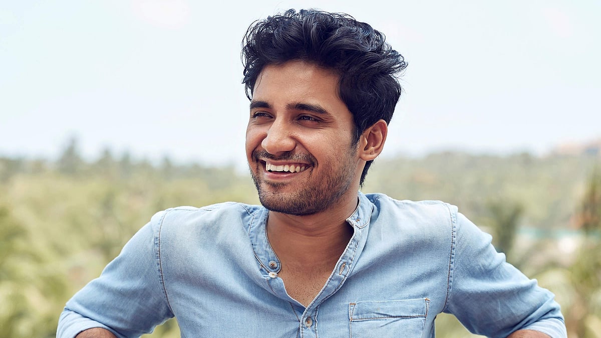 Anuj Rampal on his OTT debut, Akkad Bakkad Rafu Chakkar