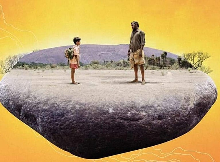 Tamil film Pebbles, India's official entry, doesn't find a place on ...