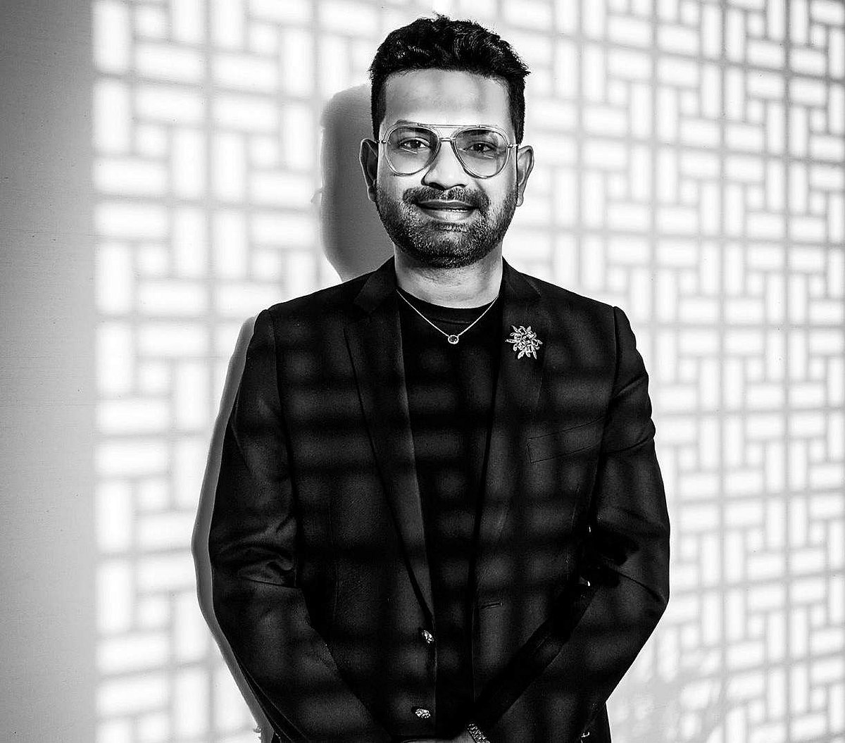 Designer Pranay Baidya to enter the bespoke interiors space next year