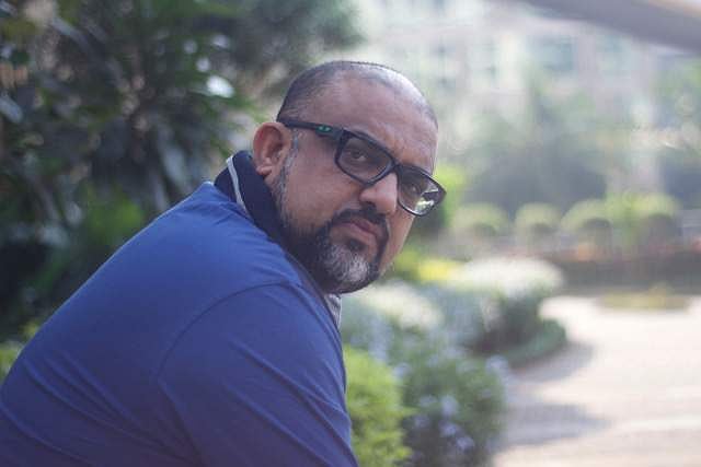 Filmmaker Samar Khan prefers stories with strong characters and ...