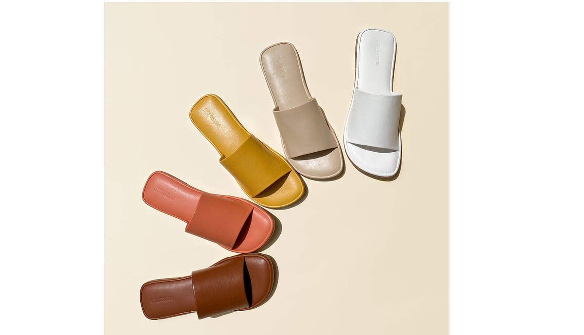 Step out in style with these colourful footwear options for Holi