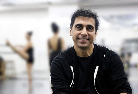 Ashley Lobo to choreograph for Washington DC based Dance Company ...