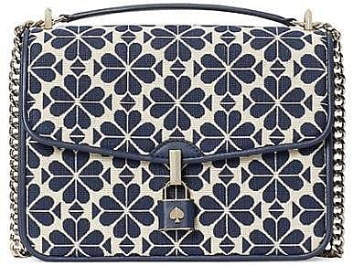 Kate Spade New York's summer collection is replete with vibrant pop ...