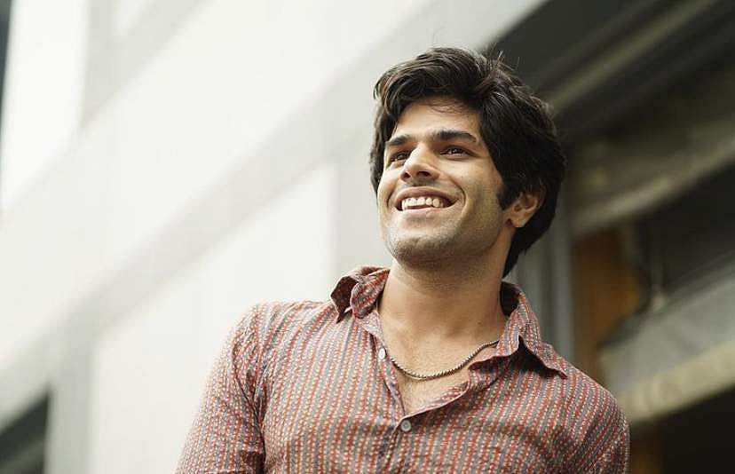 Actor Mrinal Dutta steps up for his most challenging role in His Story