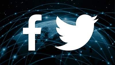 Controversial posts spread faster on social media, new study shows