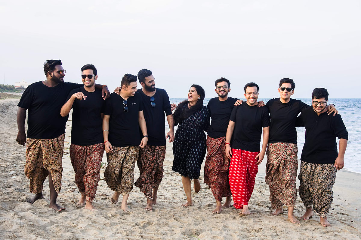 Staccato’s new single, Idhuvarai, is different, but does justice to ...