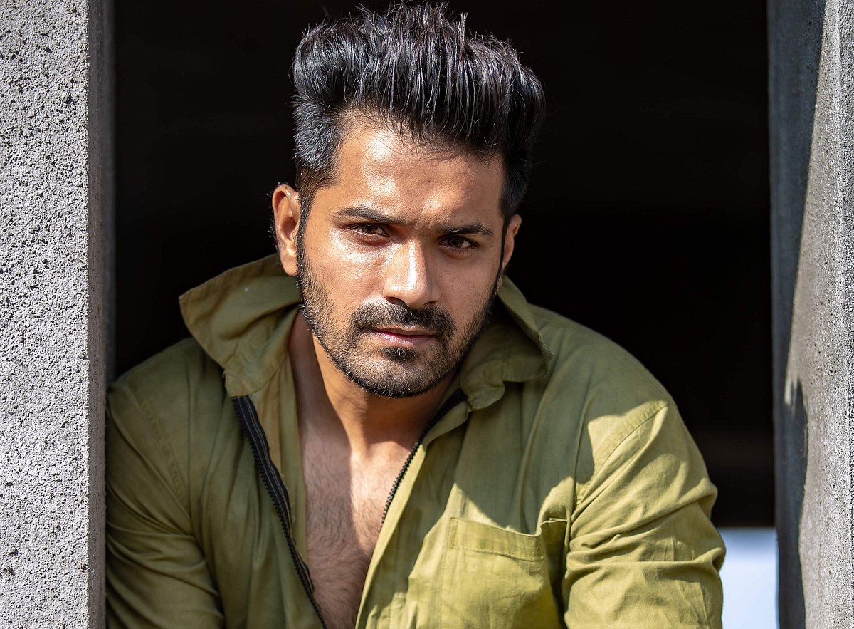 Actor Mrunal Jain to feature in a web series inspired by the Rohtak ...