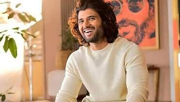 Rana Baali first look revealed