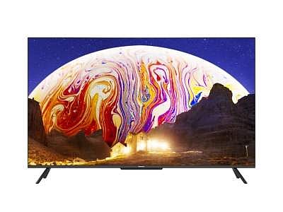 Panasonic launches two new Android TV series in India
