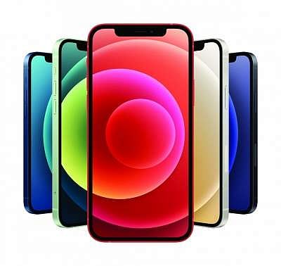 Apple may unveil all four models of the iPhone 13 in September