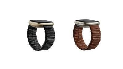 Google Fitbit launches designer collections with brands Victor Glemaud ...