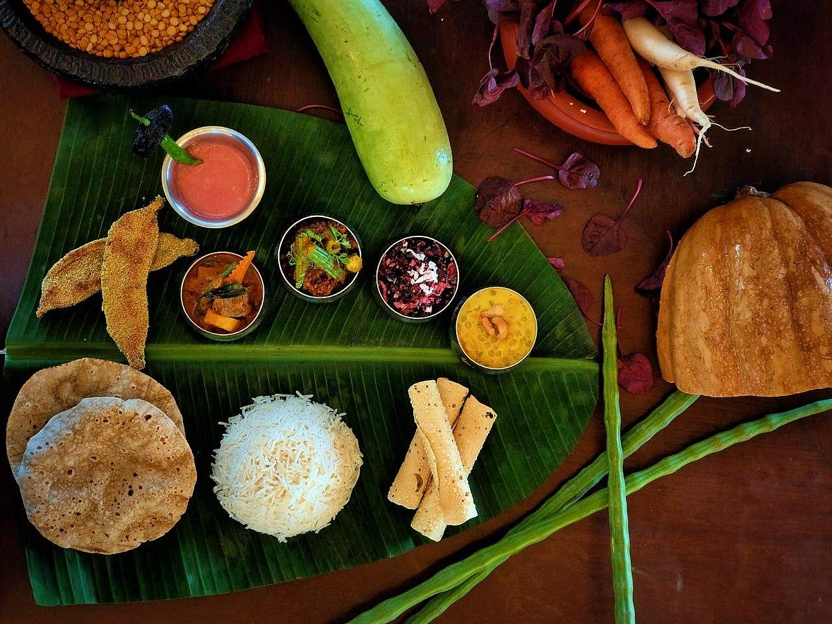 Shravan special: Five vegetarian recipes from Goa one must try