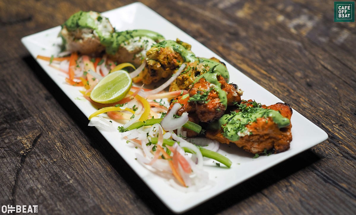 Cafe Offbeat CCU's ongoing Mughlai festival should be in your must ...