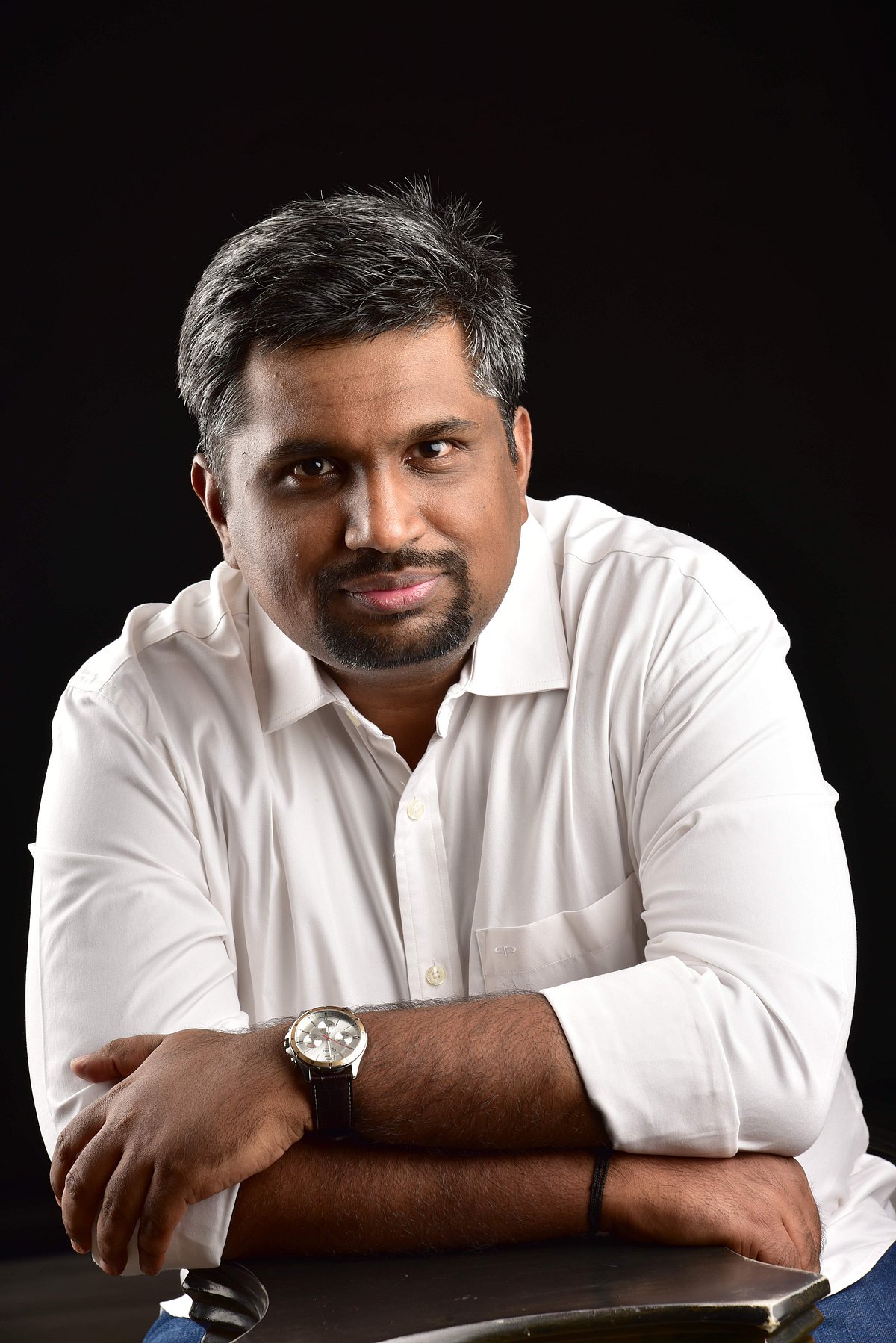 Embark on a musical journey through the hills with Eashwar Subramanian ...