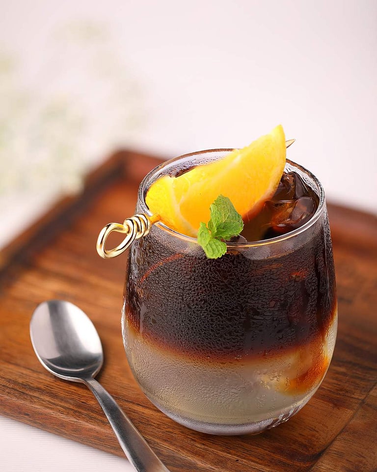 Maverick & Farmer launches cold brew coffee Maverick Mazagran