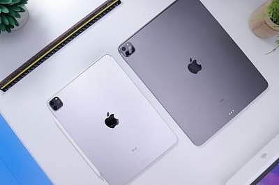 Apple may launch 16-inch iPad next year