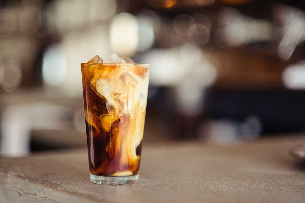 Here are four delicious Vegan coffee recipes for you to try this World ...