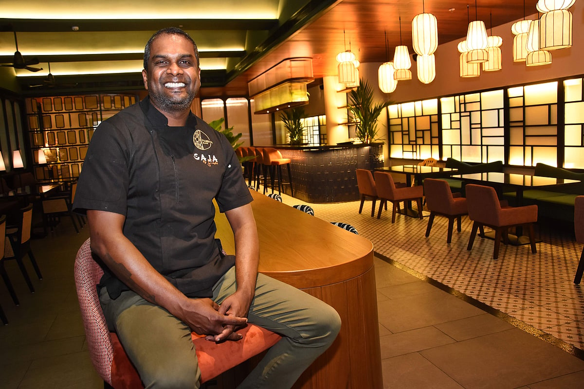 MasterChef Australia winner Sashi Cheliah talks Peranakan cuisine, fast ...