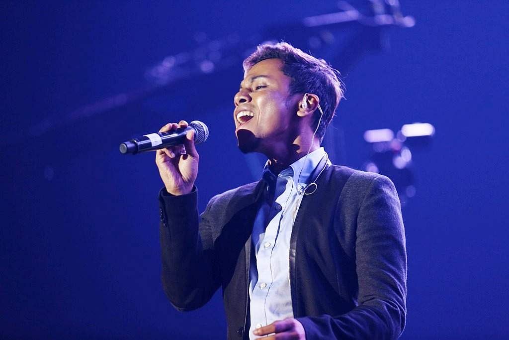 Leon D’Souza, the voice behind the now-viral reel of ‘Hosanna,’ gets ...