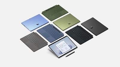 Microsoft India declares pre-orders of new Surface devices
