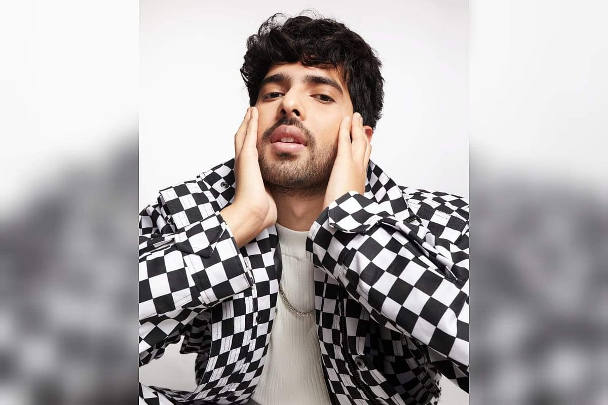 Cover: Ahead of his Kolkata tour, Armaan Malik talks about music and ...